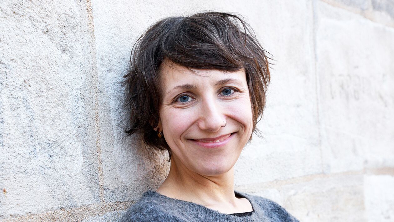 Nina Jann - DHBW Villingen-Schwenningen